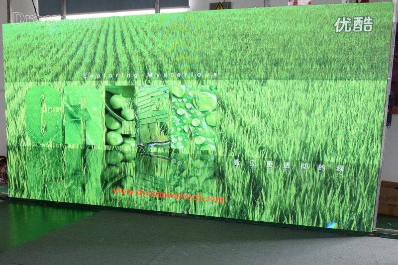 LED Wall Indoor Seamless with Fantastic Effect in New Zealand ...
